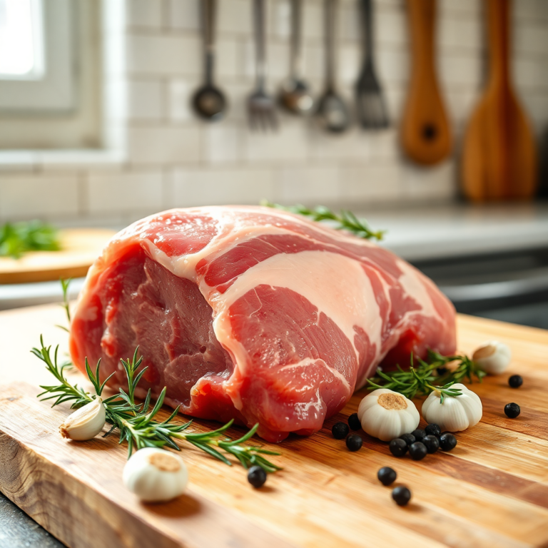 Araignée de porc : cuisson, recettes et conseils pratiques